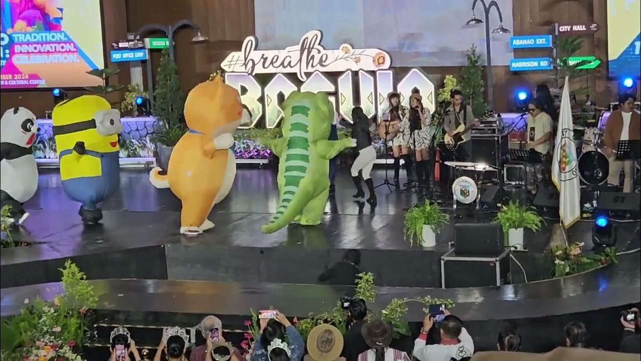 PERFORMANCE PART 2 - YouTube