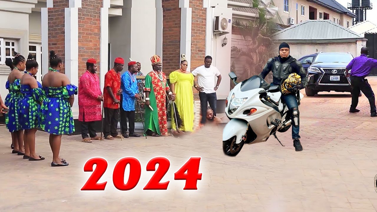 D Return Of The Prince To Choose A Royal Bride (NEW RELEASED)- 2024 Nig ...