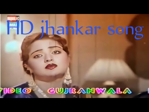 Kunwari Sa Kunwari Rah Gaye. song Noor Jahan. nadra .Punjabi movie ...