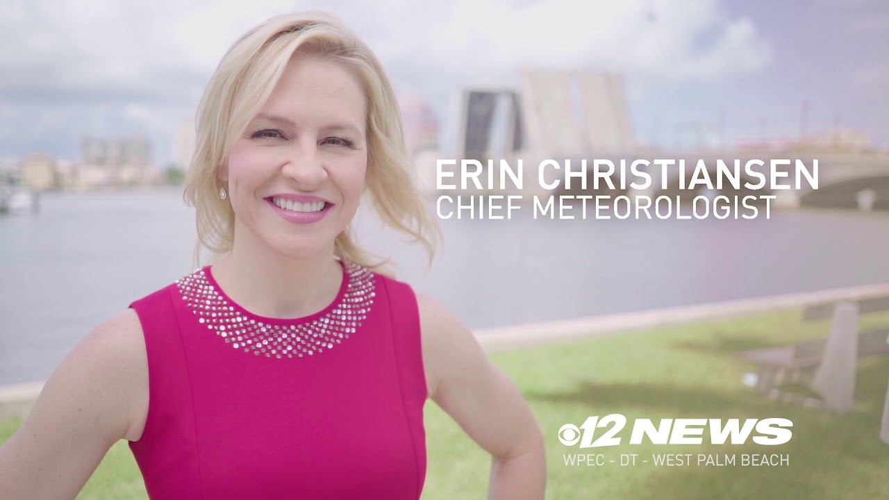 Erin Christiansen Identification Spot - YouTube