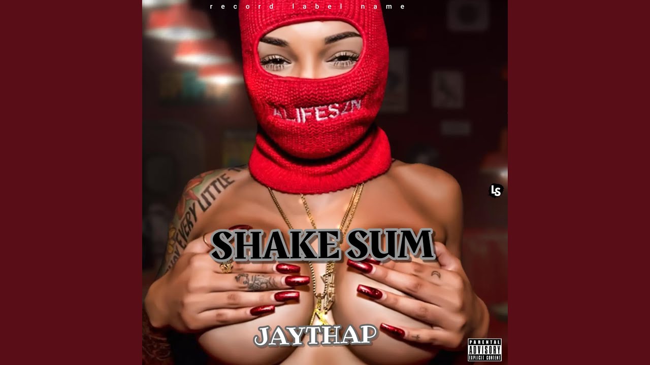 Shake sum - YouTube