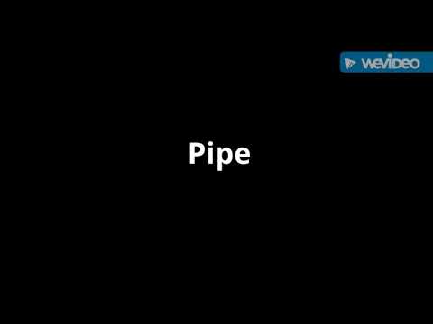 Christina Aguilera - Pipe feat. XNDA