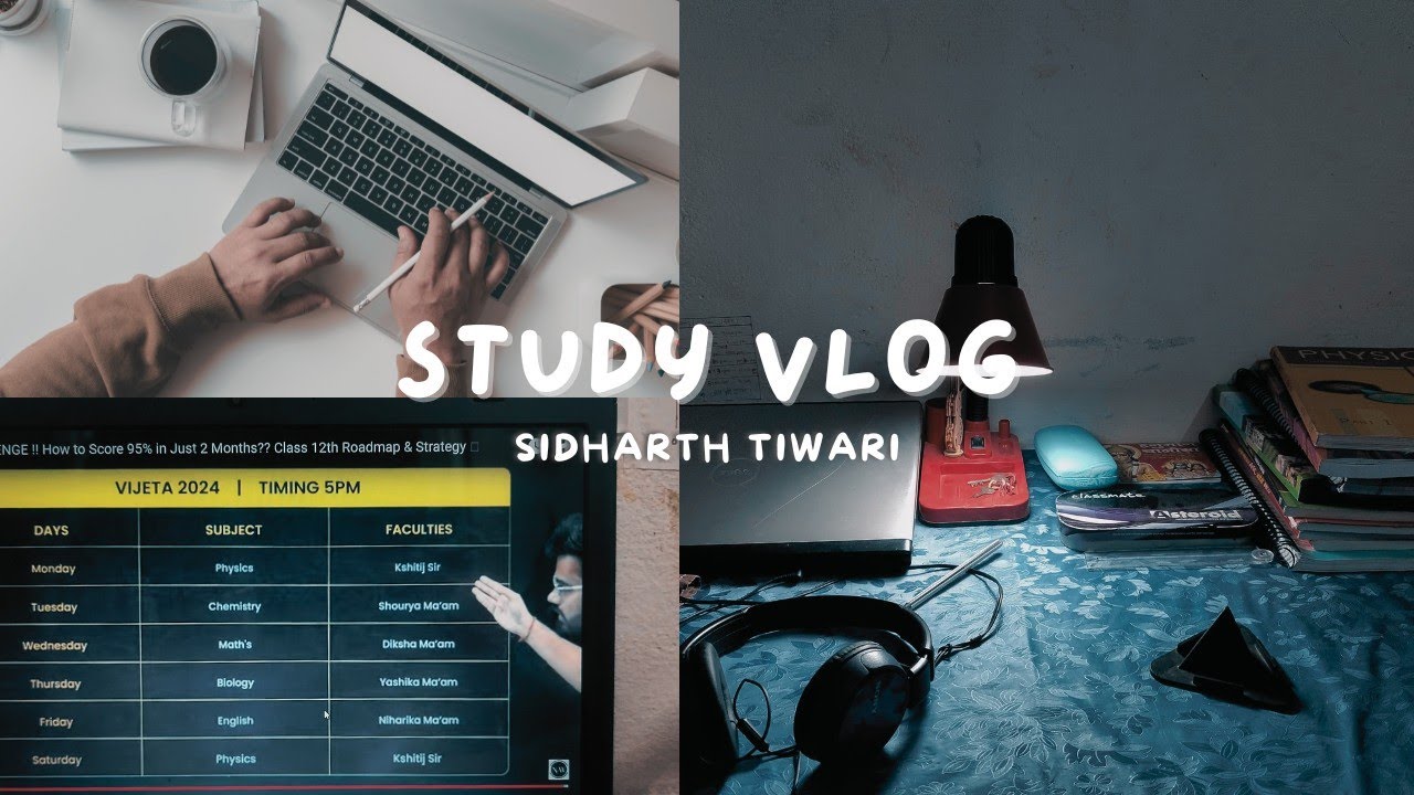 "Smart Study Strategies: Boost Your Learning Efficiency" with "RAM KATHA" ||@Sidgoals - YouTube