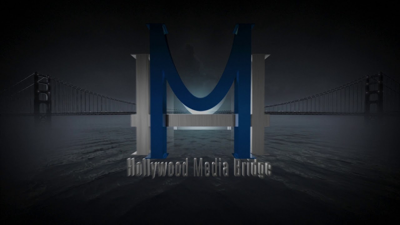Mediabridge Logo