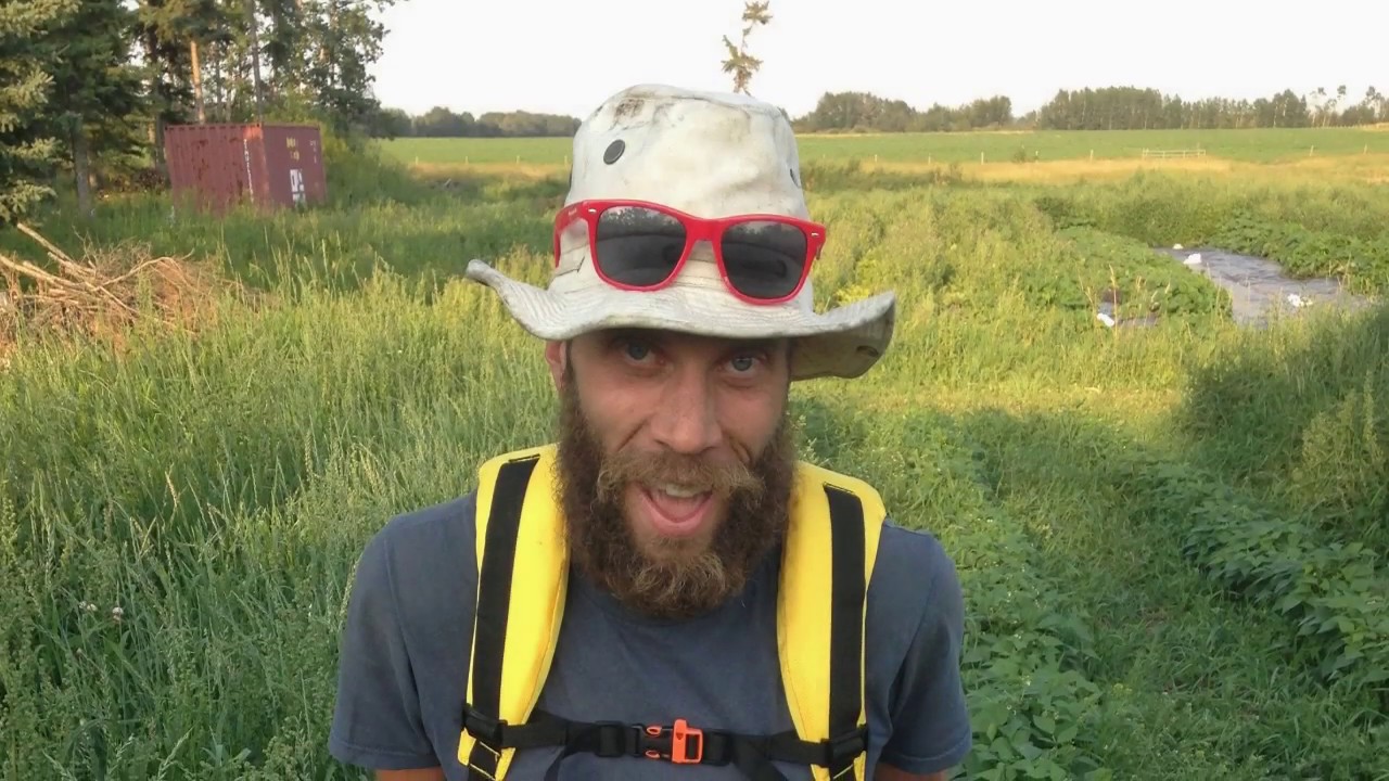 "Dirt Rich Farm" Tyler Goertzen 2017 - YouTube