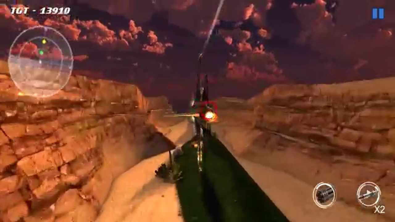 🙋Requested Assistance - Delta Strike First Assault #14 (F16) - YouTube