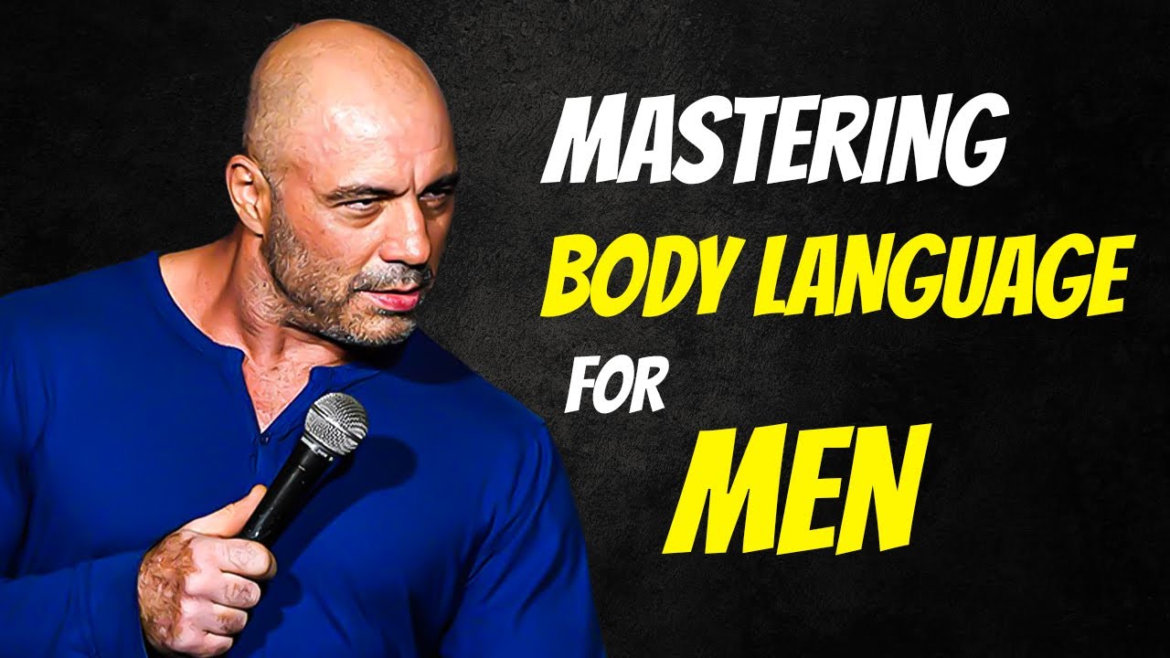 Mastering The Art Of Body Language Nonverbal Communication For Guys