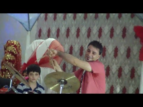 Kınalı Kuzu Oyun Havası Batari Şov