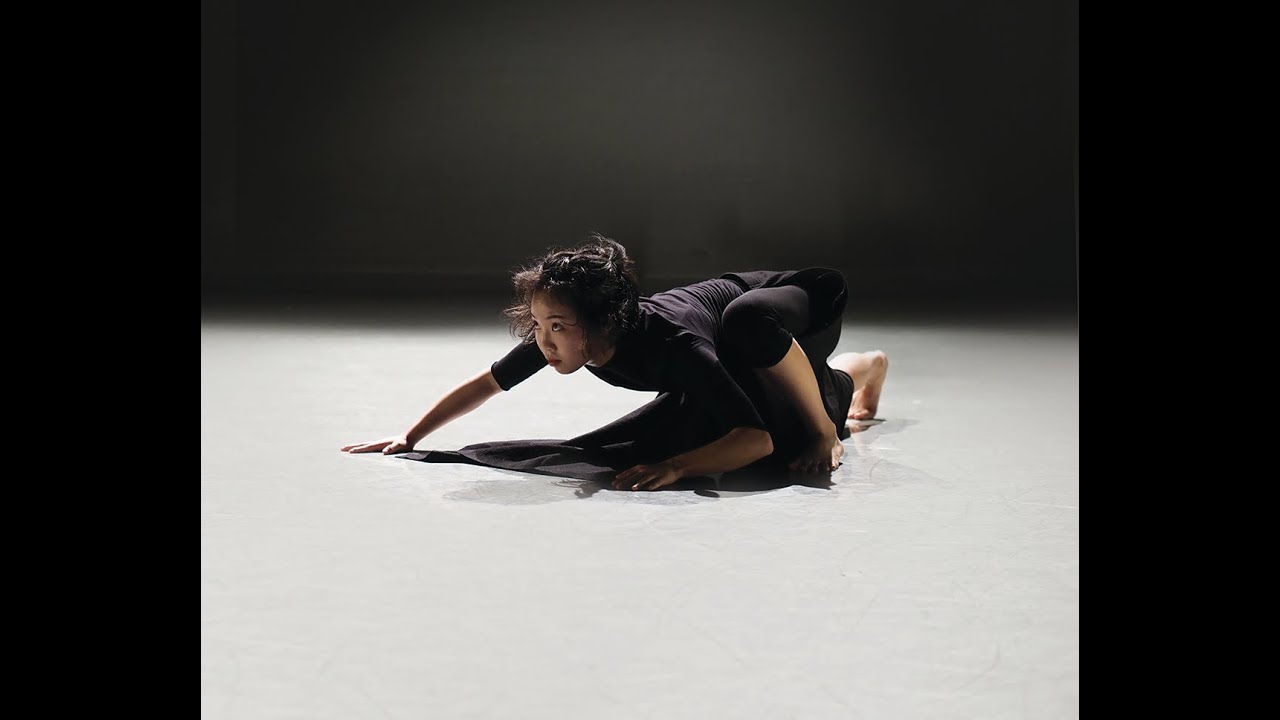 mapdance 2020 Jose Agudo Inside the animal STREAM - YouTube