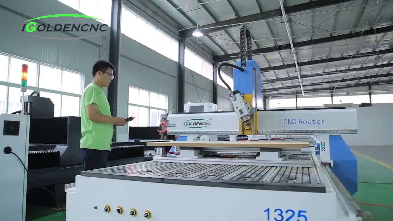 4 axis cnc machine - YouTube