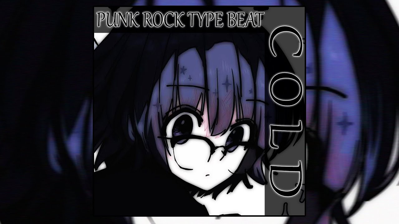 [FREE] PUNK ROCK X HYPERPUNK TYPE BEAT - "Cold" | ROCK TYPE BEAT | 2023 ...