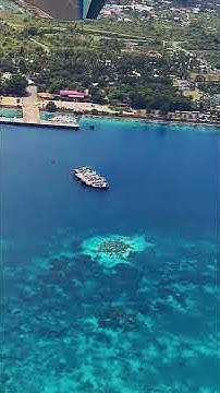 Nirmala Beach Biak #adventure #diving #island #pulau #biakkota - YouTube