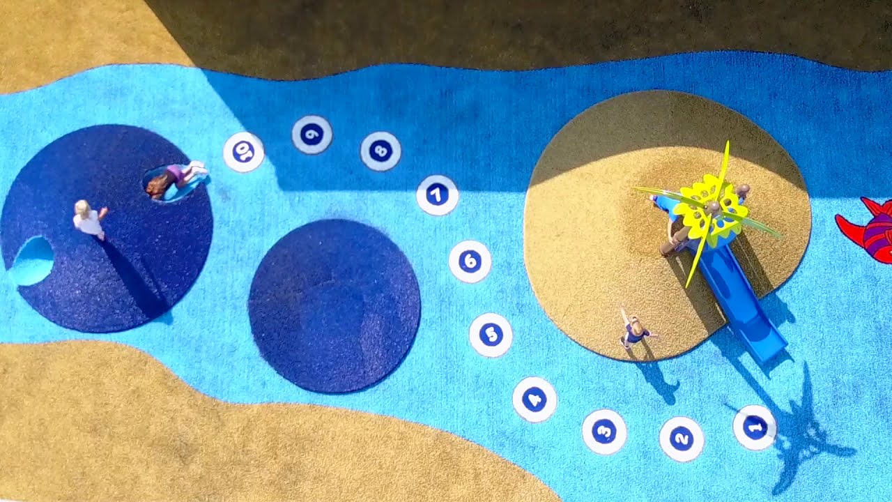 Kids want to find their own way. Spark their imagination with ...