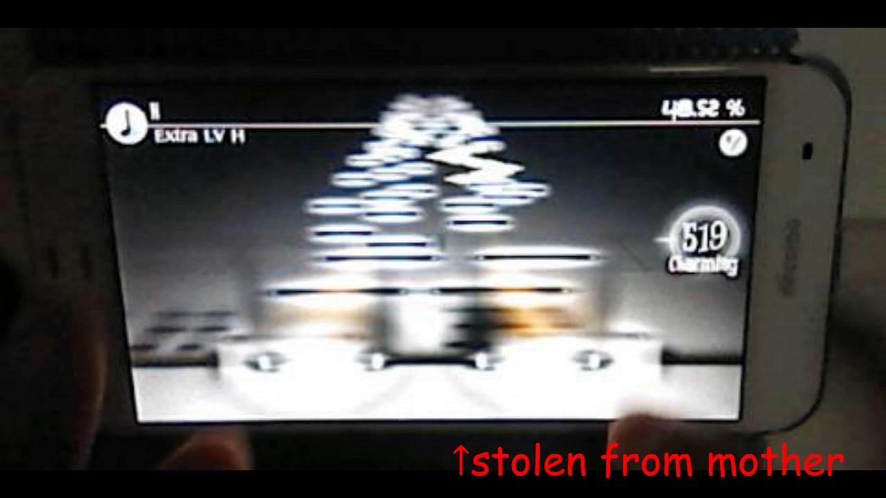 【Speed：0.5】[Deemo]H(Extra) 100.00% AC - YouTube