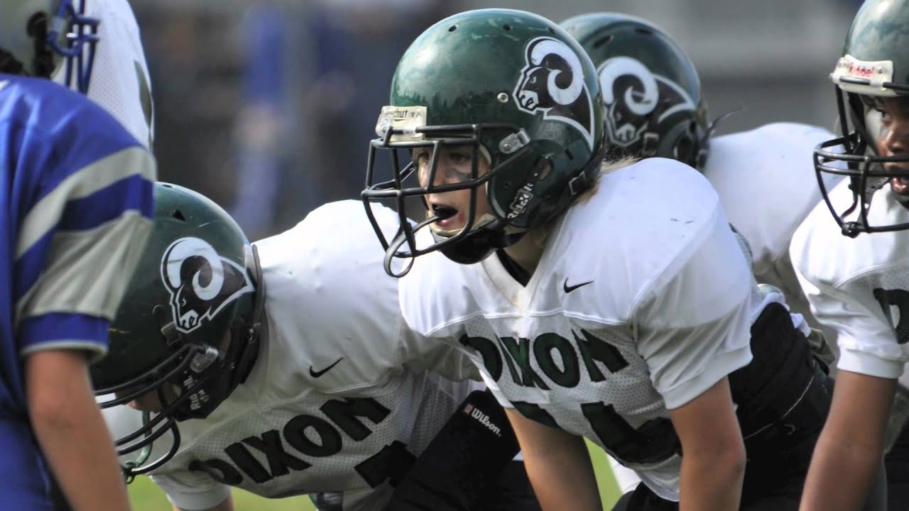 2008 Dixon Rams Jr Pee Wee - Team Roster - YouTube