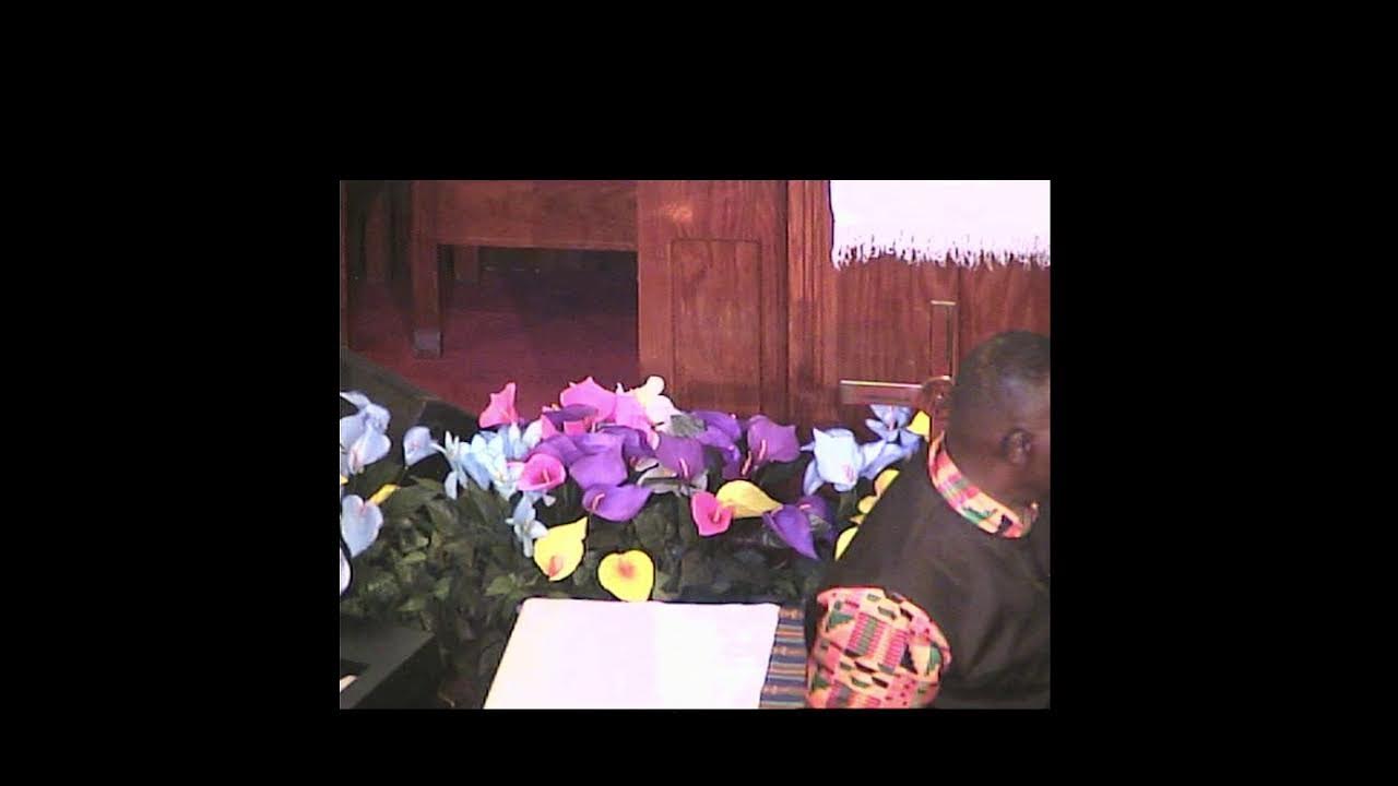 Ambassador Cathedral SUNDAY, April 21, 2024 - YouTube