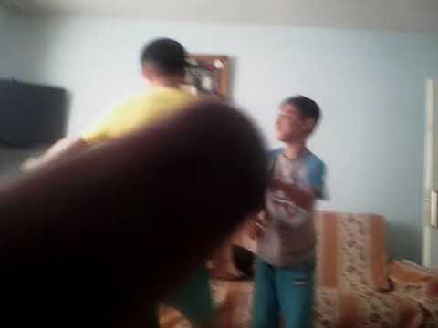 Veletler göt atıyo