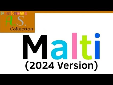 Maltese Alphabet Song (2024) - YouTube