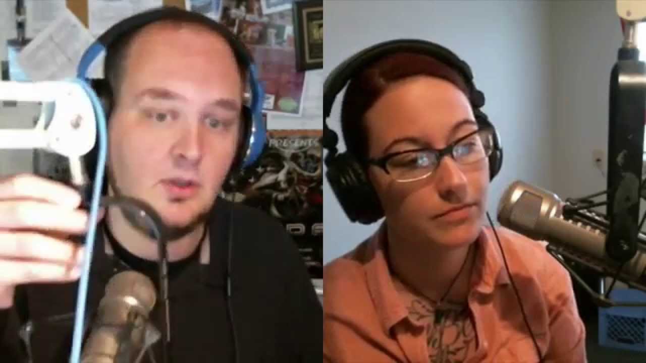 Spirit Medium Maureen Hancock Reads The Rob & Kat Mykals - YouTube