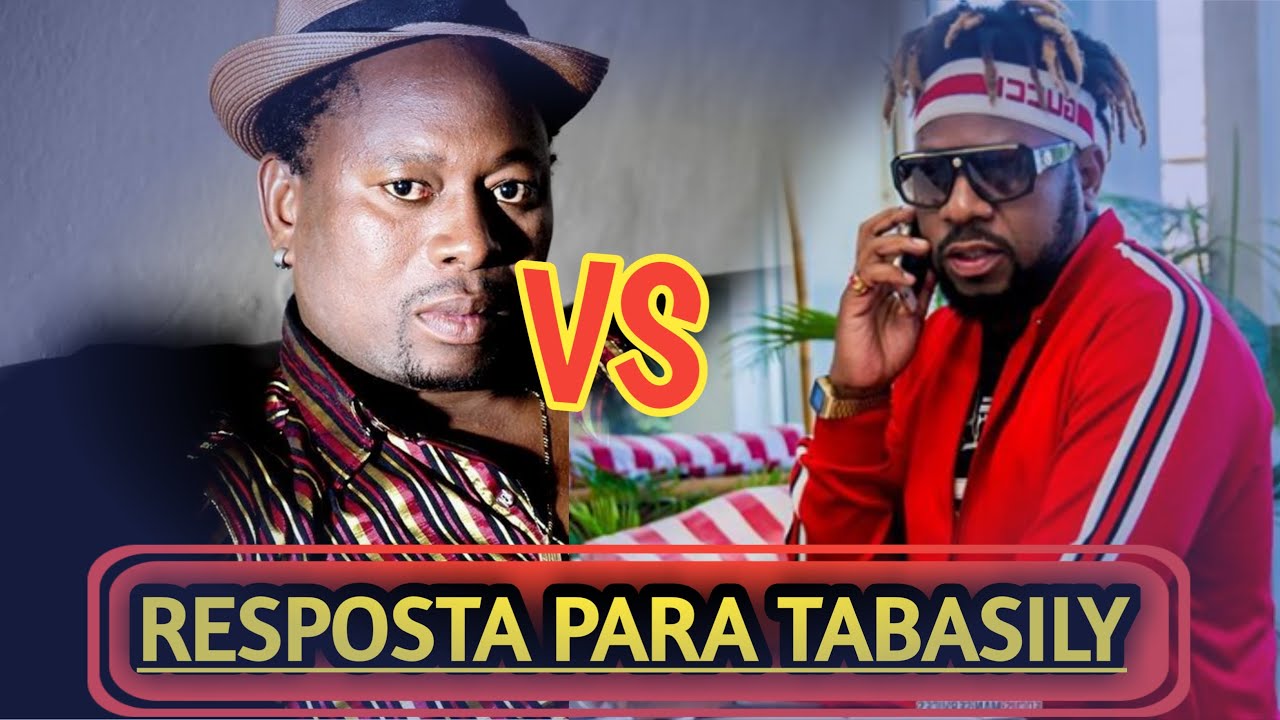 ZIQO RESPONDE BRUT∆LMENTE TABASILY [CONFIRA JÁ]. - YouTube