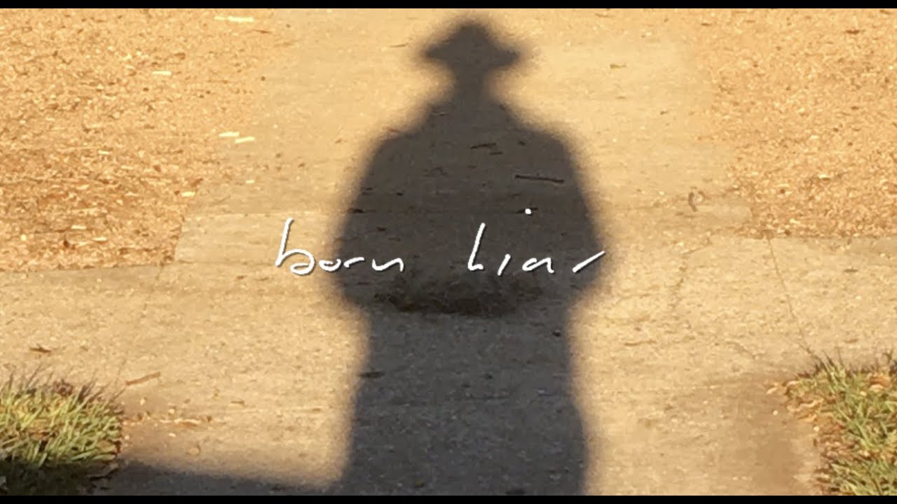 Born Liar - Lyric Video - YouTube