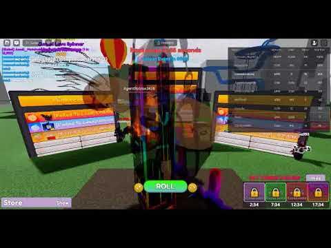 curse randomizer part 3 - YouTube