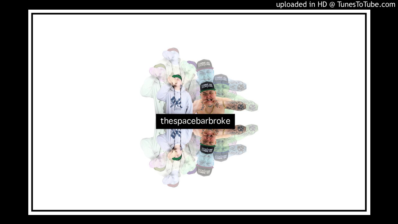 MERKULES x GEOFF ENGLISH - thespacebarbroke PROD. MASON REX - YouTube