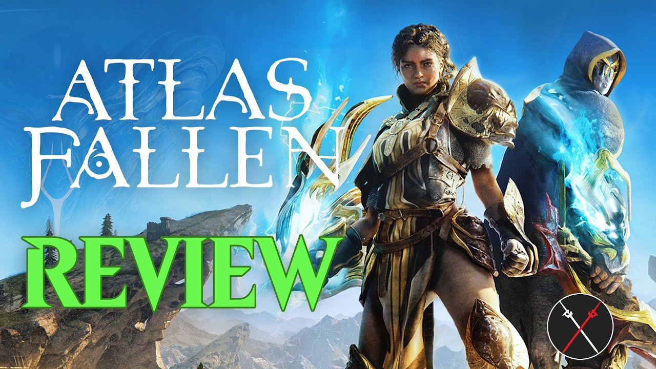 Atlas Fallen Review - Is it Worth It? Should You Play This Action RPG ...