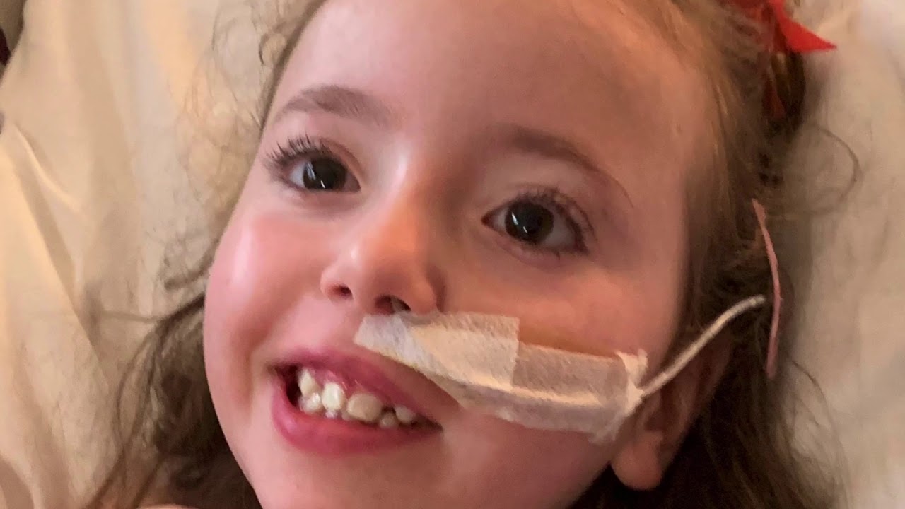 The Rich family's journey with CLN2 Batten disease and the need for ...