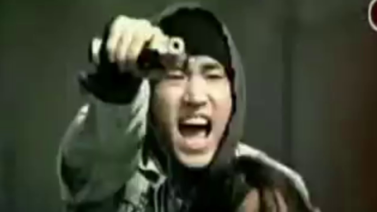 Epik High - Fly (Acapella) - YouTube