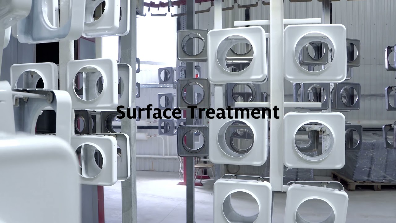 Henkel Surface Treatment, Cleaners & Lubricants solutions - YouTube