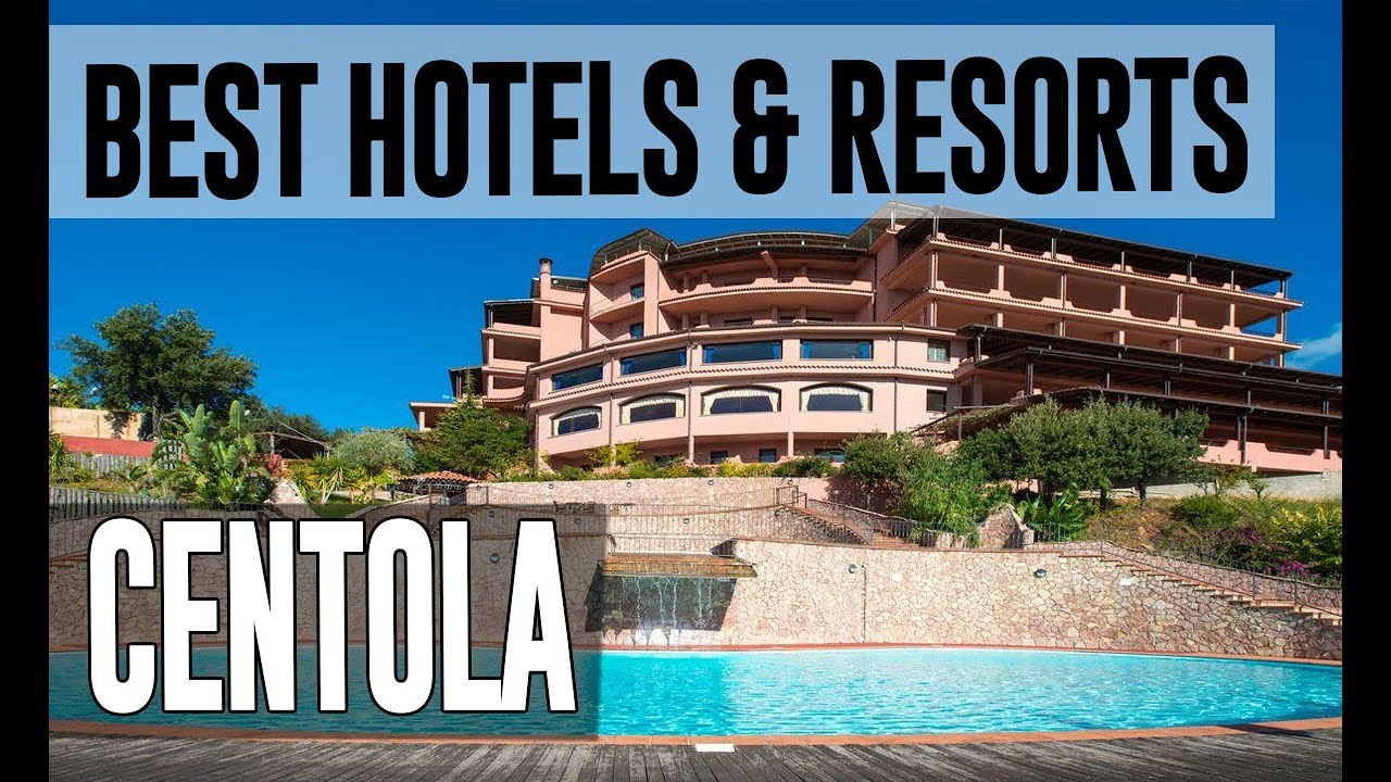 Best Hotels and Resorts in Centola, Italy - YouTube
