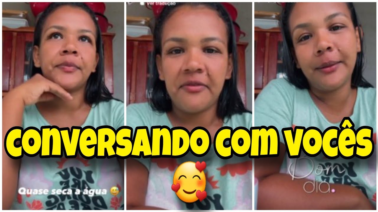 O QUE SAMARA SILVA Faz Para Manter Seus Fãs Felizes - YouTube