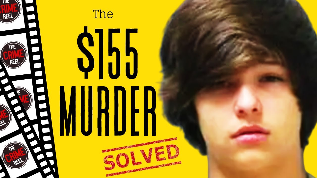 13 year old Antonio Barbeau and Nathan Paape - YouTube