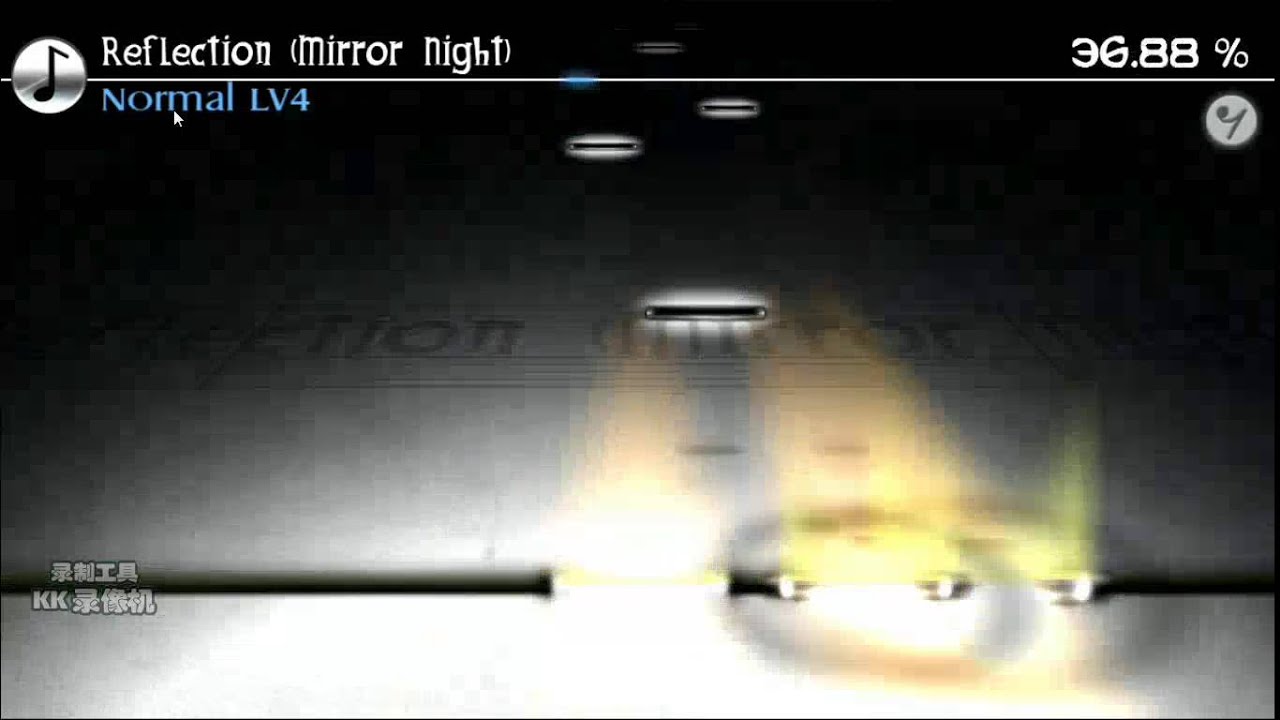 Deemo----Reflection (mirror night) - YouTube