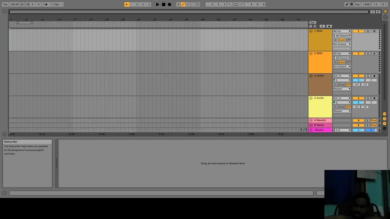 Test recording - YouTube