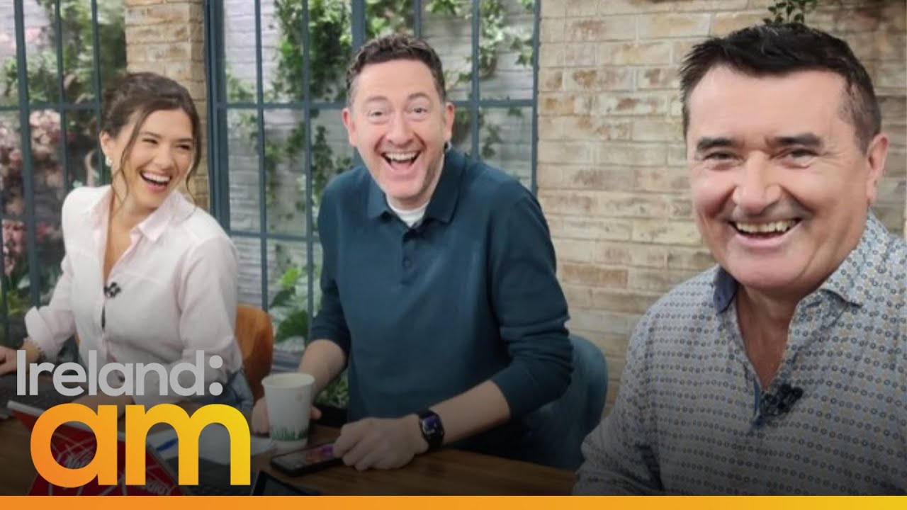 Dublin Rape Crisis Centre new campaign, Martin Angolo, Halloween Movies ...