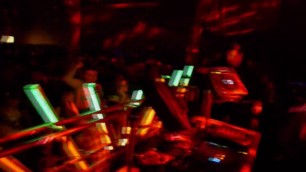DJ Lady Faith - Live The Moment - 02 06 10 - YouTube