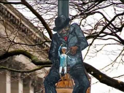 Doreen Swan - Whisky on a Sunday (The Ballad of Seth Davy Radio ) - YouTube