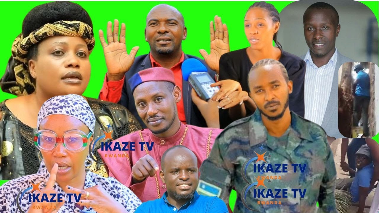 HARA🔥YAGO YABAYE CAPTENI🔥 SUPA MANAGER,KURI MUTESI AMENYE UMUCERI P ...