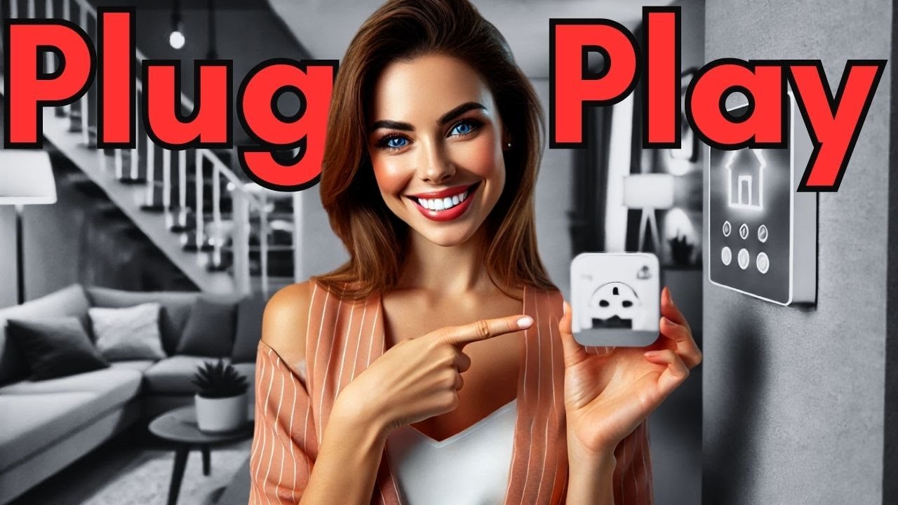 Smart Plugs Explained: Why Smart Plugs Are Essential for Modern Homes, Smart Plugs Benefits ...