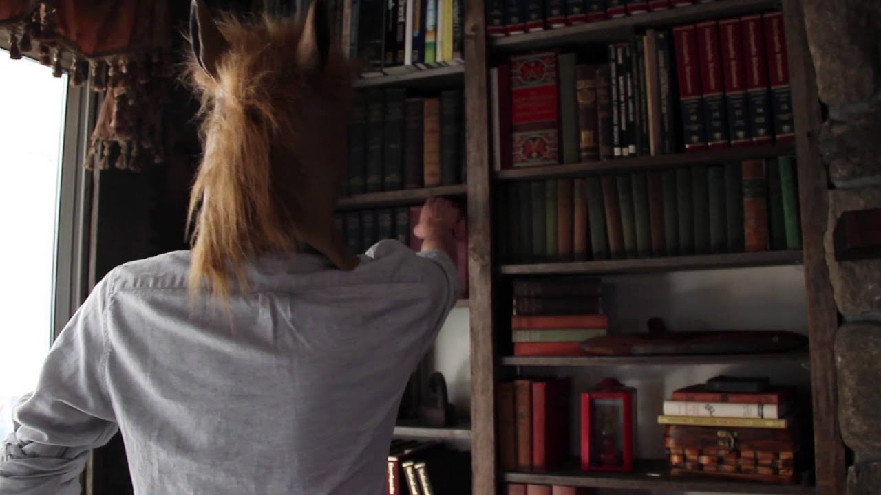 Macbeth Animal Motifs - YouTube