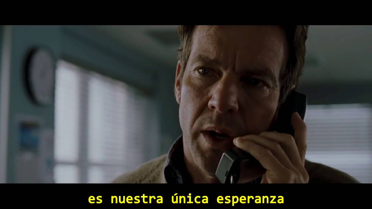 pandorum final - YouTube