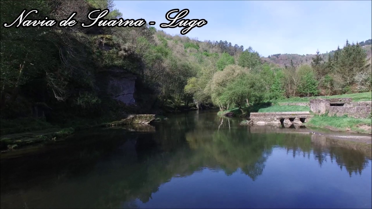 rio navia - YouTube