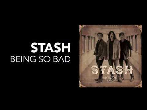 "Being So Bad" - Stash [LYRIC VIDEO] - YouTube