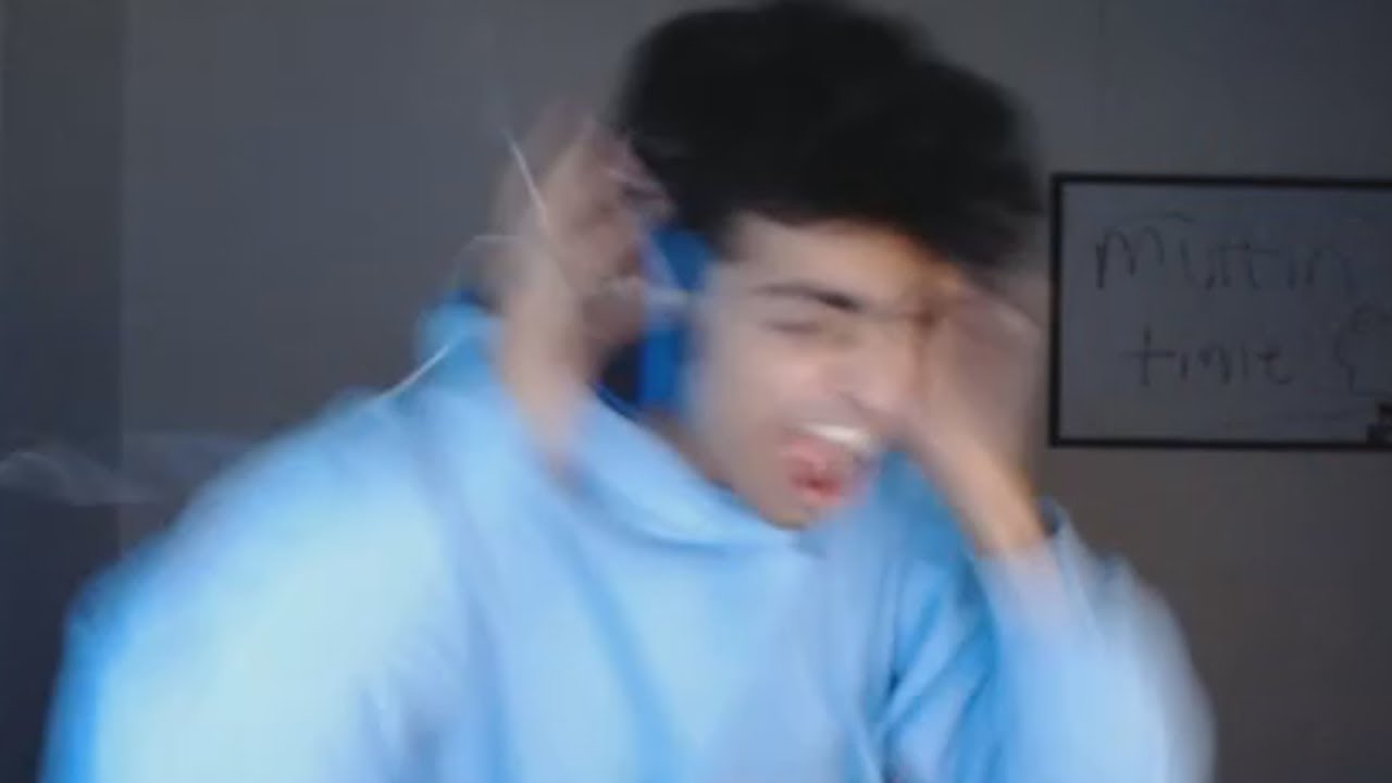 Skeppy Goes Mental (Includes ASMR) - YouTube