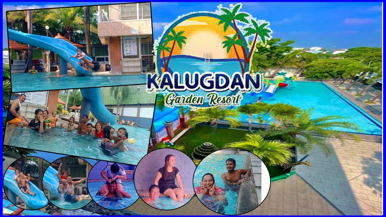 KALUGDAN RESORT 2021. GANITO NA KA GANDA ANG RESORT NA ITO ( FAMILY ...