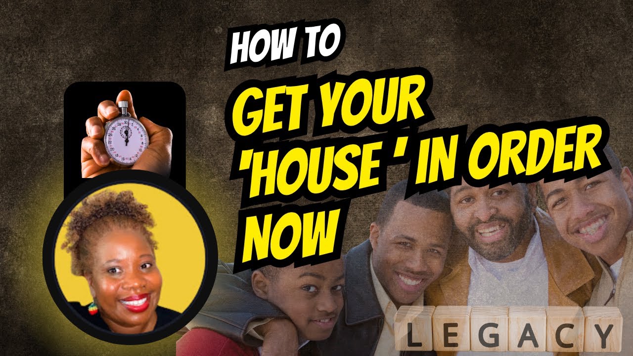 Do YOU Need More Proof? Preparation Start Today | Black America Get ...