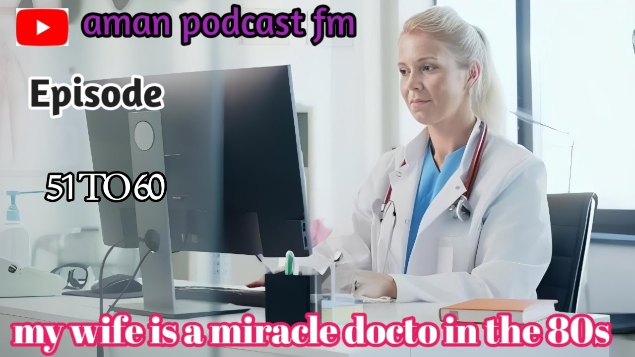 my wife is a miracle doctor in the 80s Episode 51 TO 60 //viralfmstory ...