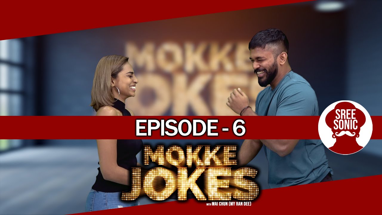 Mokke Jokes that will make you laugh so hard | Kesavan VS Pashini ...
